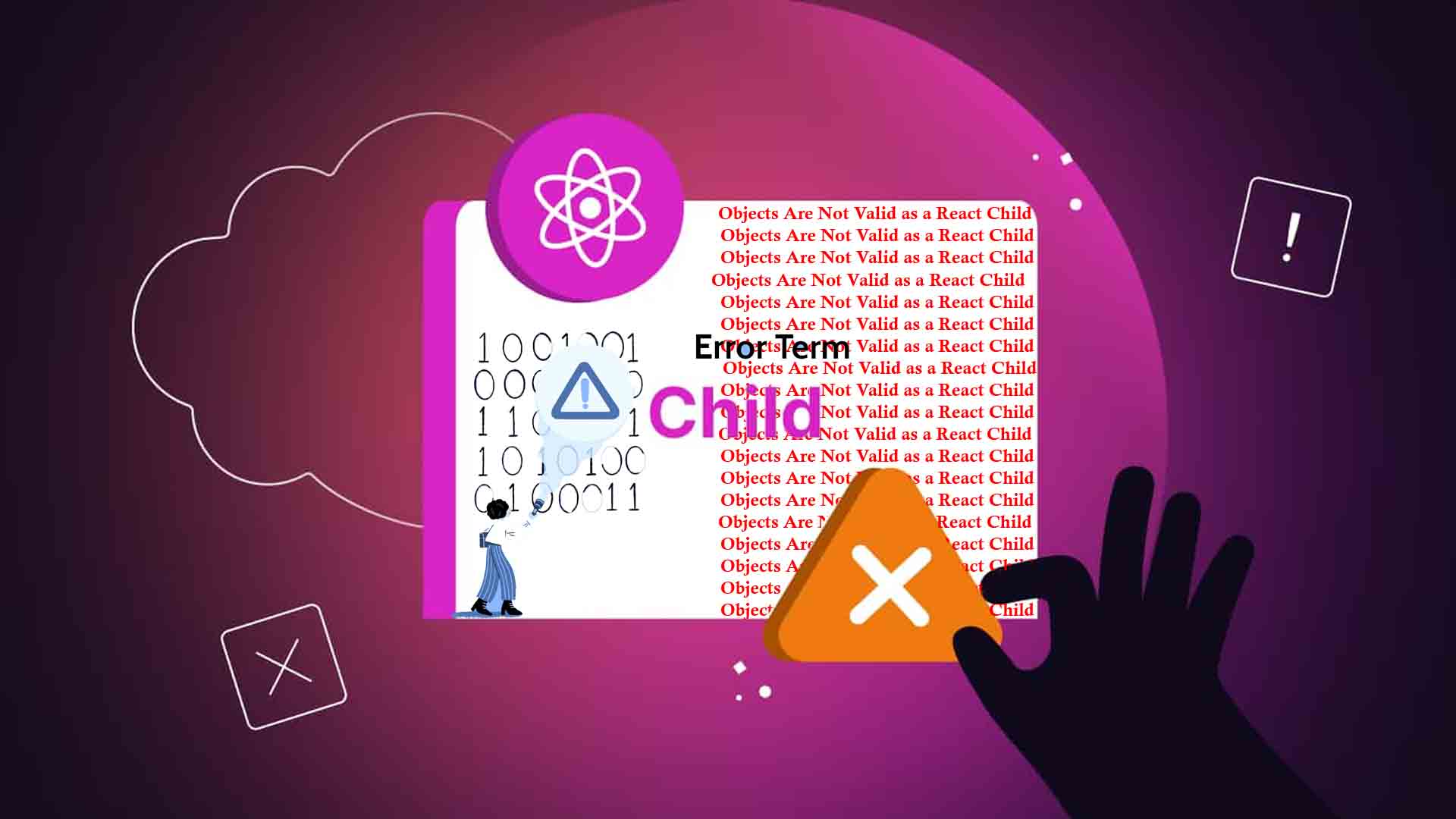 Understanding the “Objects Are Not Valid as a React Child” Error in ...