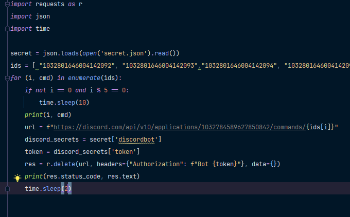 How could I go about removing registered commands from an application? - Sapphire - Imagine a ...