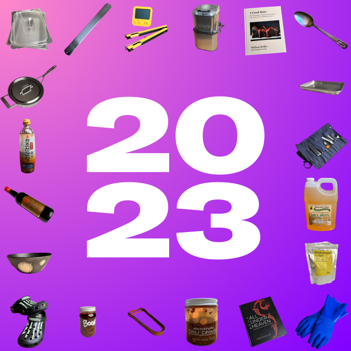 Cult Flav's 2023 Honorable Mentions | Cult Flav