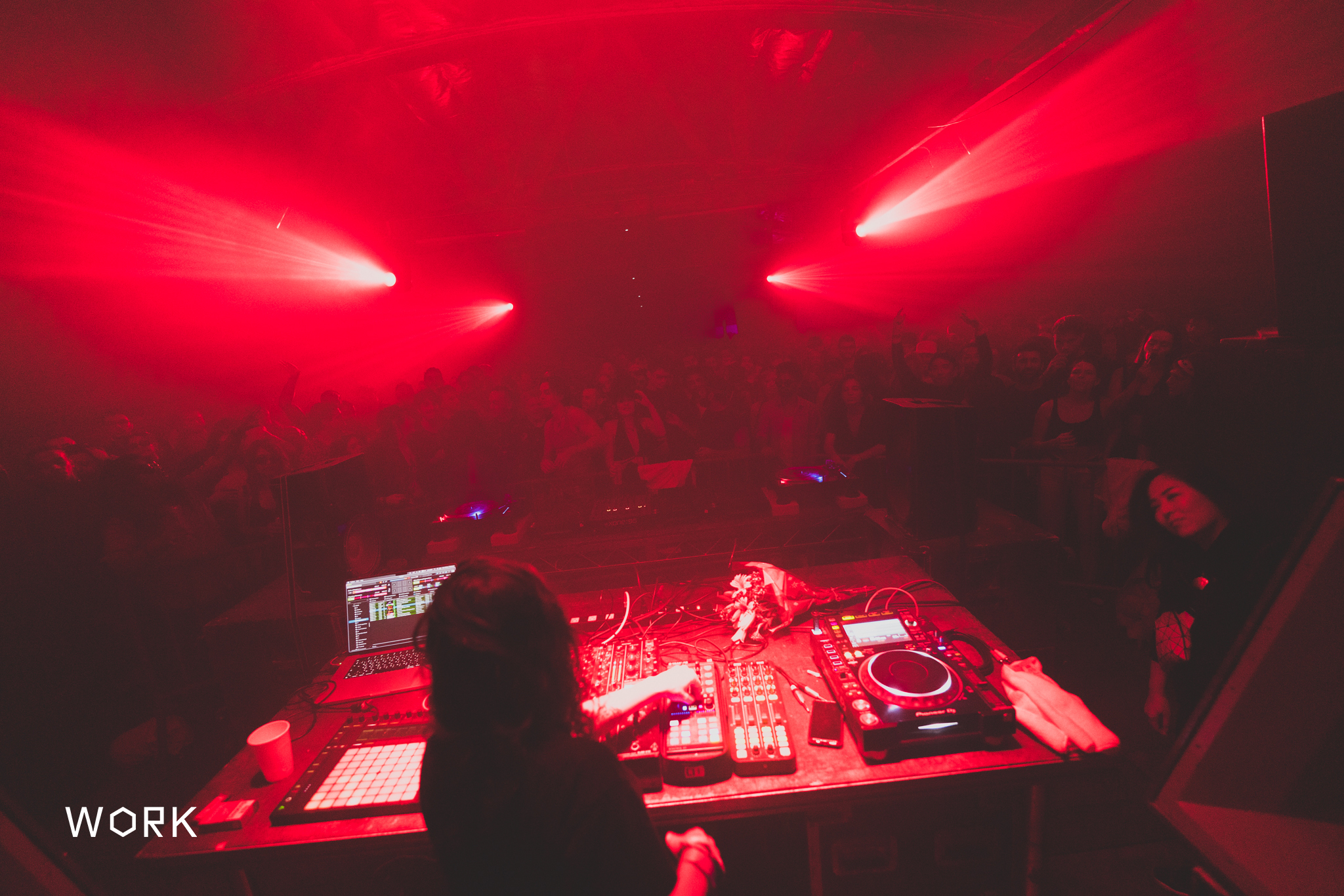 Here’s What It Really Takes to Be a Professional Electronic Music ...