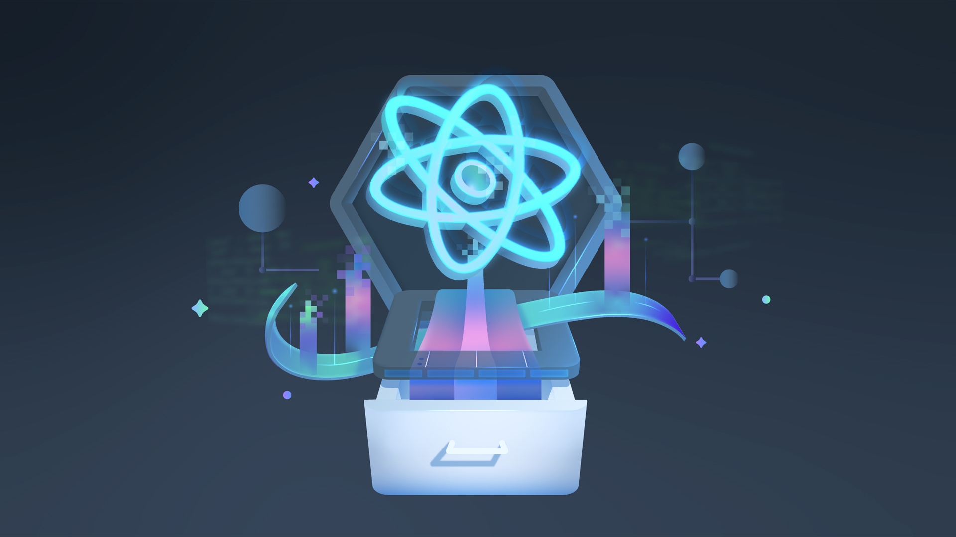Khóa học ReactJS Master - Nắm vững kiến thức React chuyên sâu