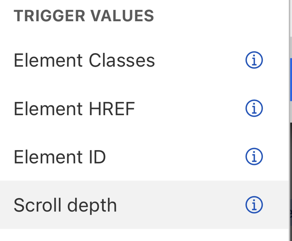 Using TRIGGER VALUES - Element ID contains "subscribe" - Cloudflare Developers