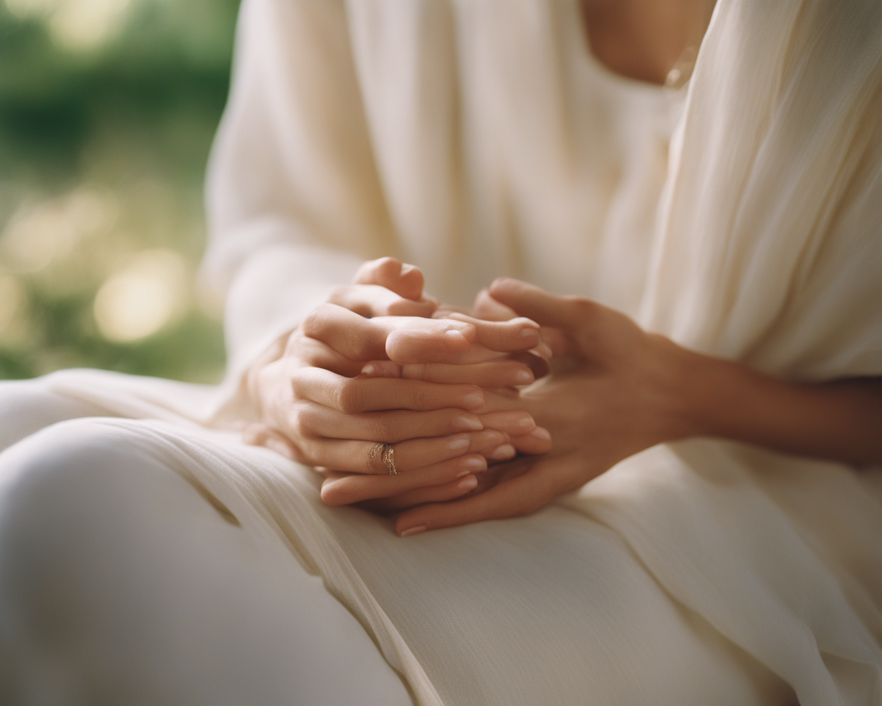 how prayer can help mental health - Katja Psychotherapy