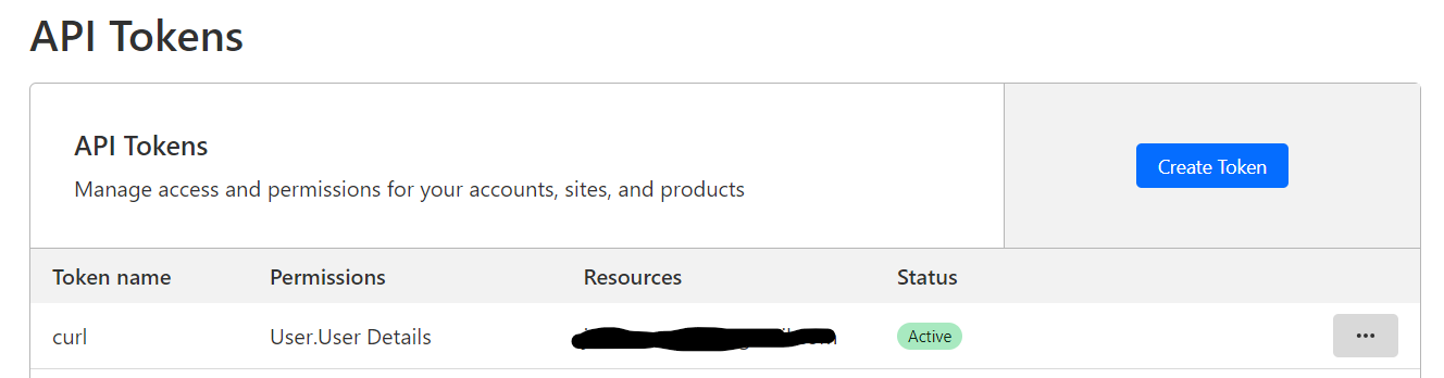 {"success":false,"errors":[{"code":10000,"message":"Authentication error"}]} - Cloudflare Developers