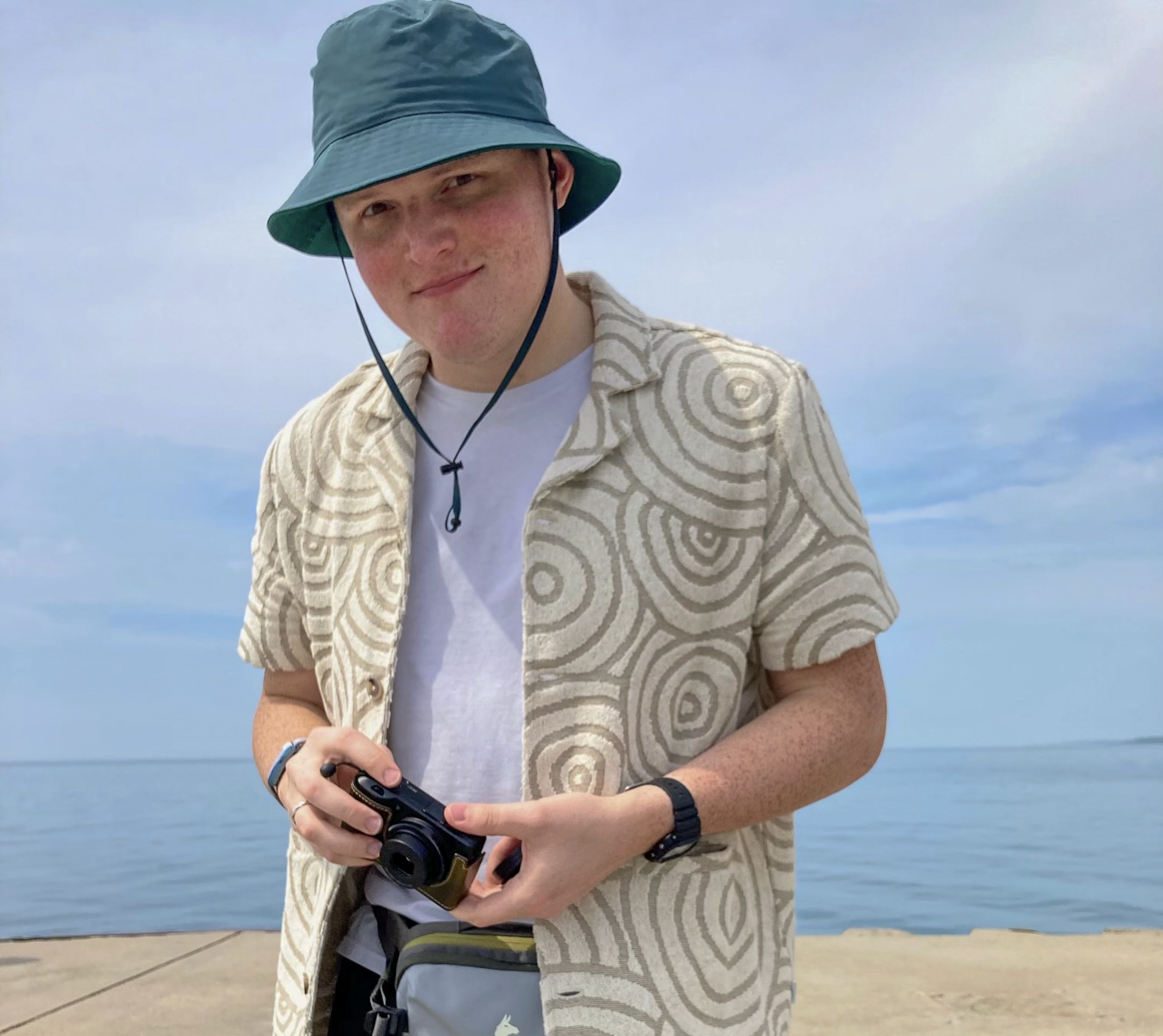 Dillon Coffman (@thatdooddillon) | Cult Flav