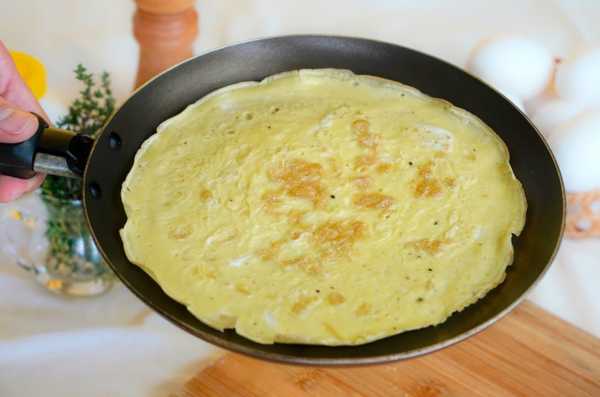 Receita Crepioca Salgada Super Fácil | Chef de Sofá