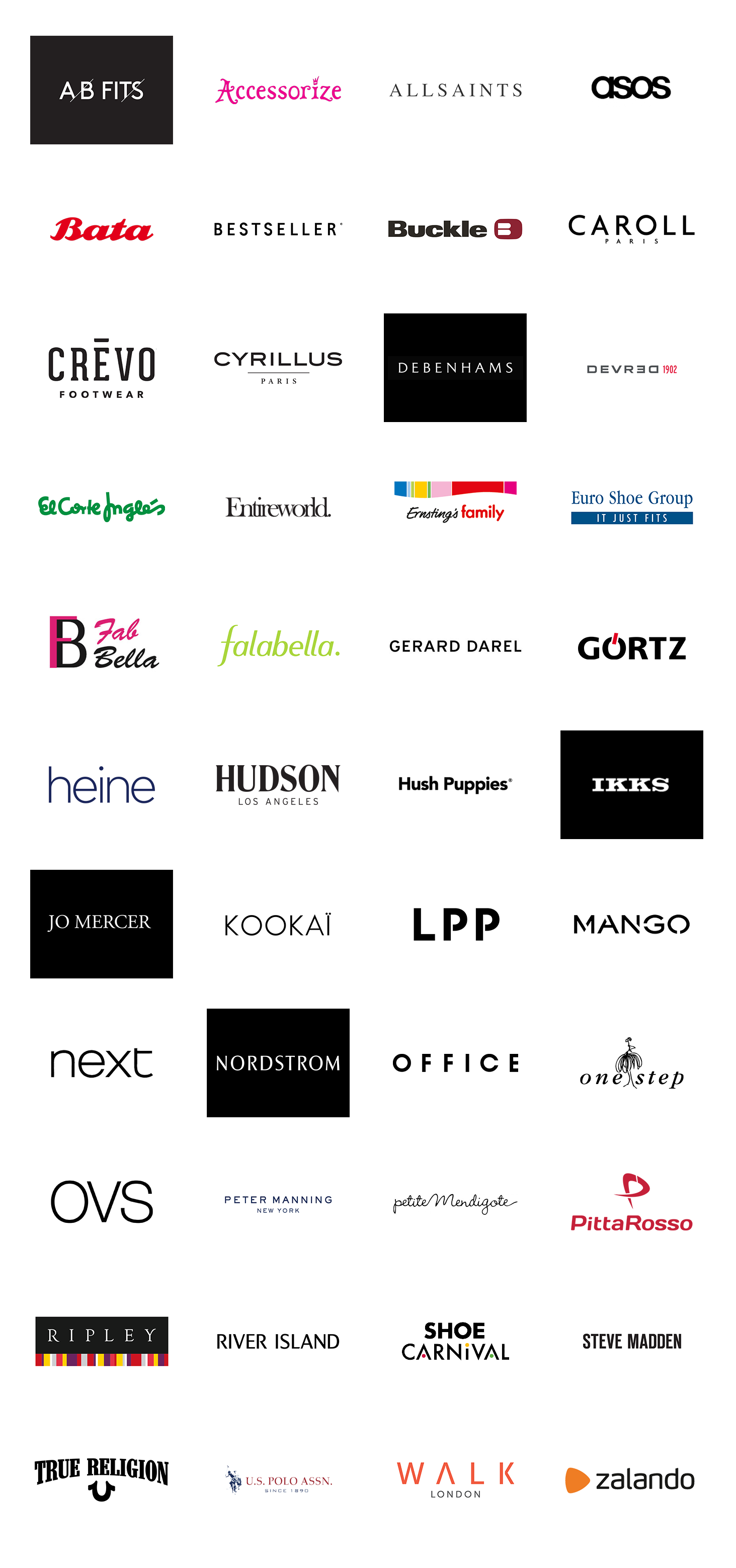 Fashion Manufaturing Solutions by Apollo International Group