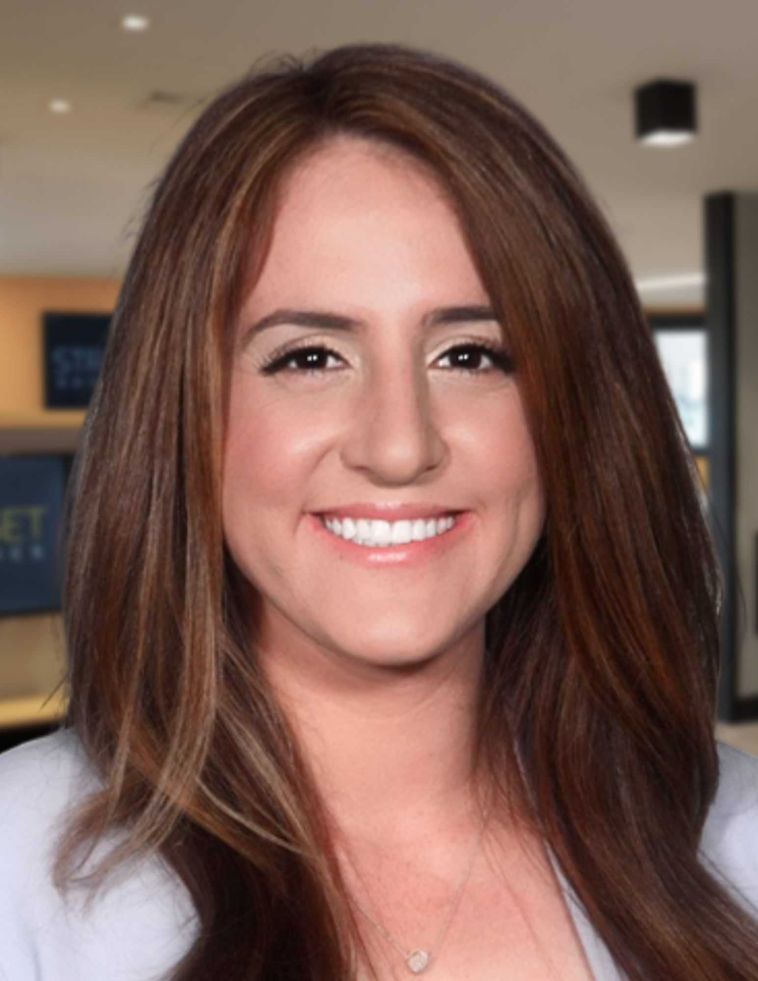 Doctor Gina Dolisi Orthodontist