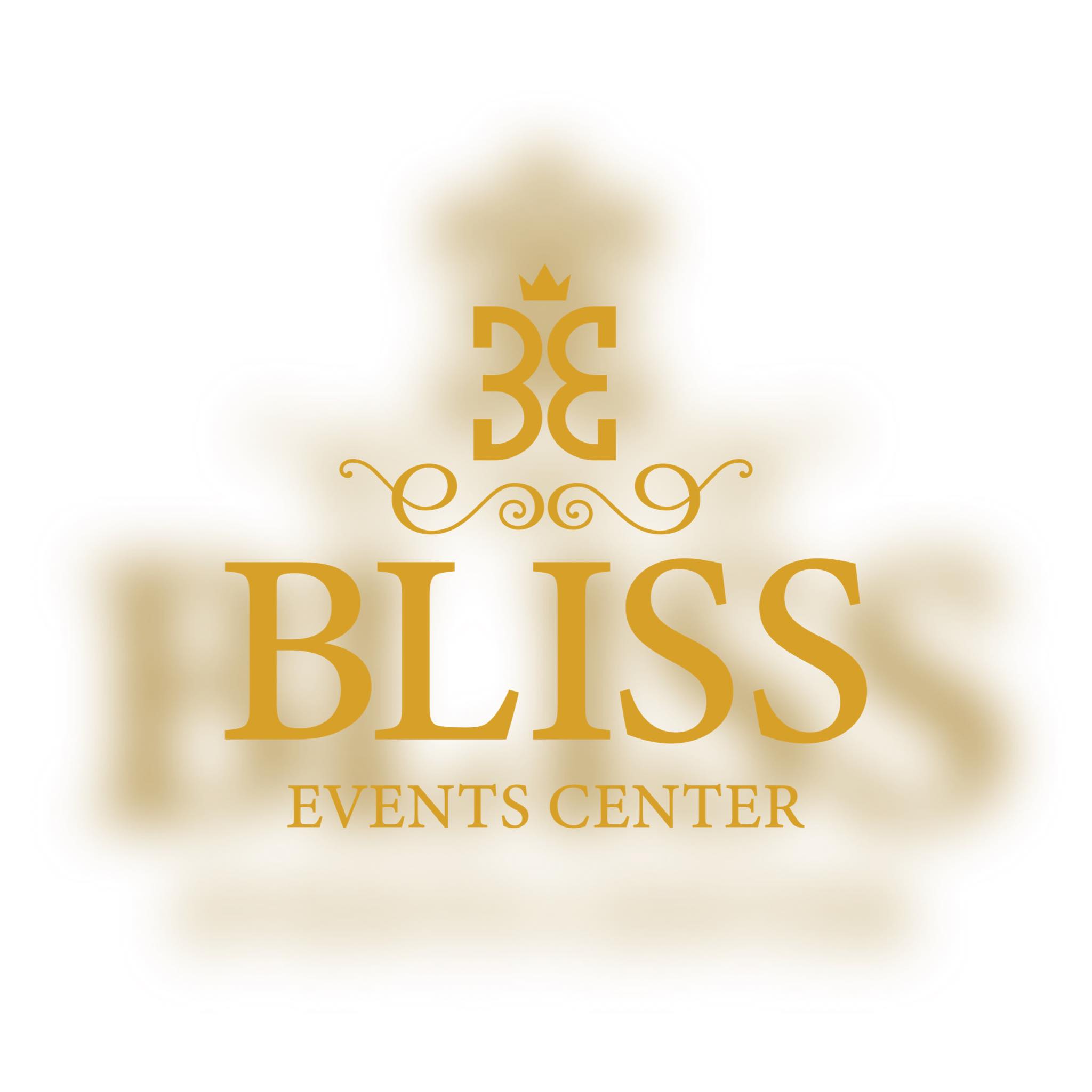 Bliss Events Center | Thrugh