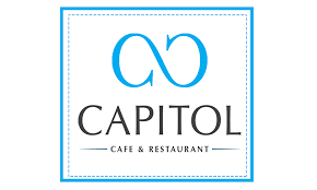 Capitol Café & Restaurant | Thrugh