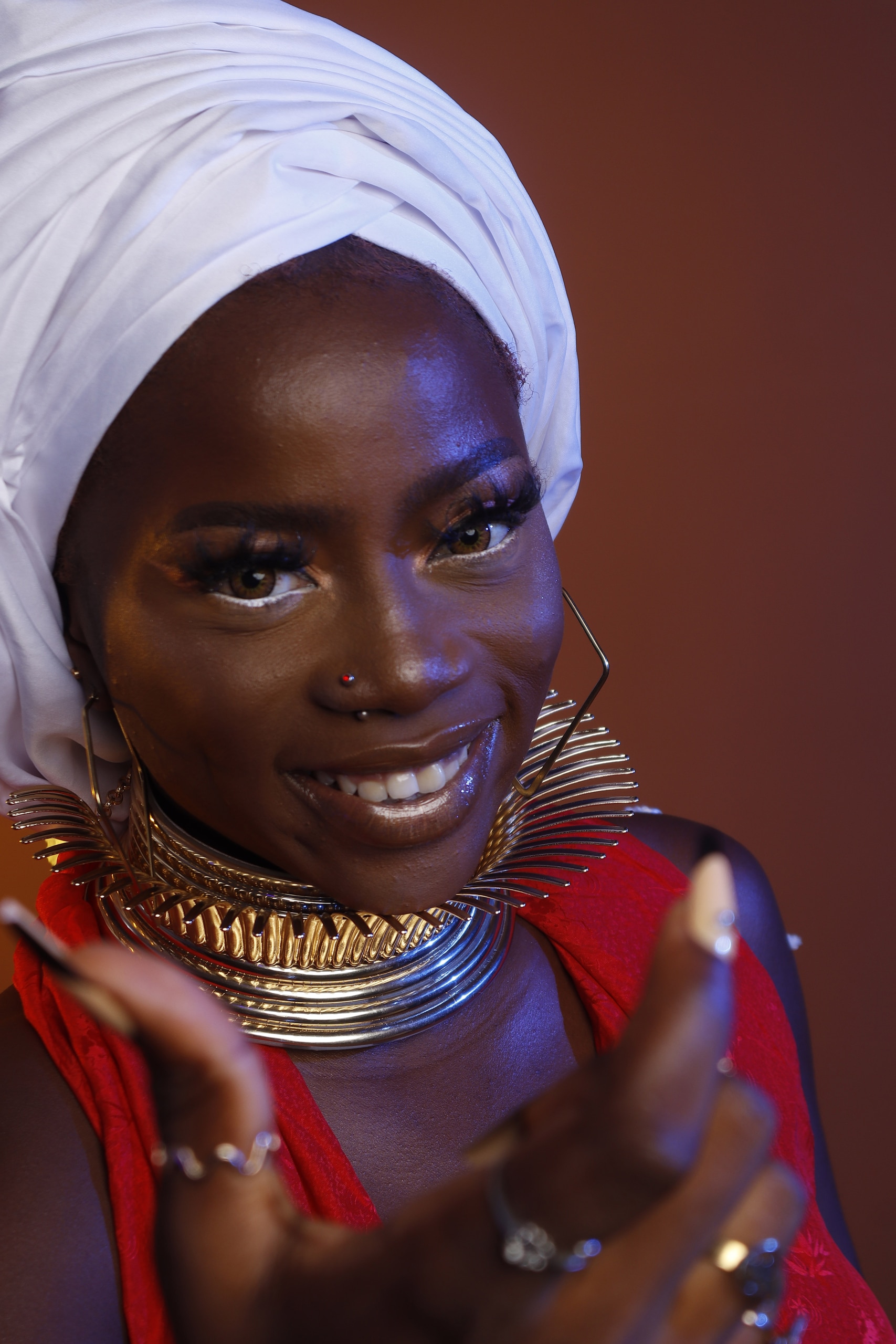 Feeling Fine With Phina! | SIX AM