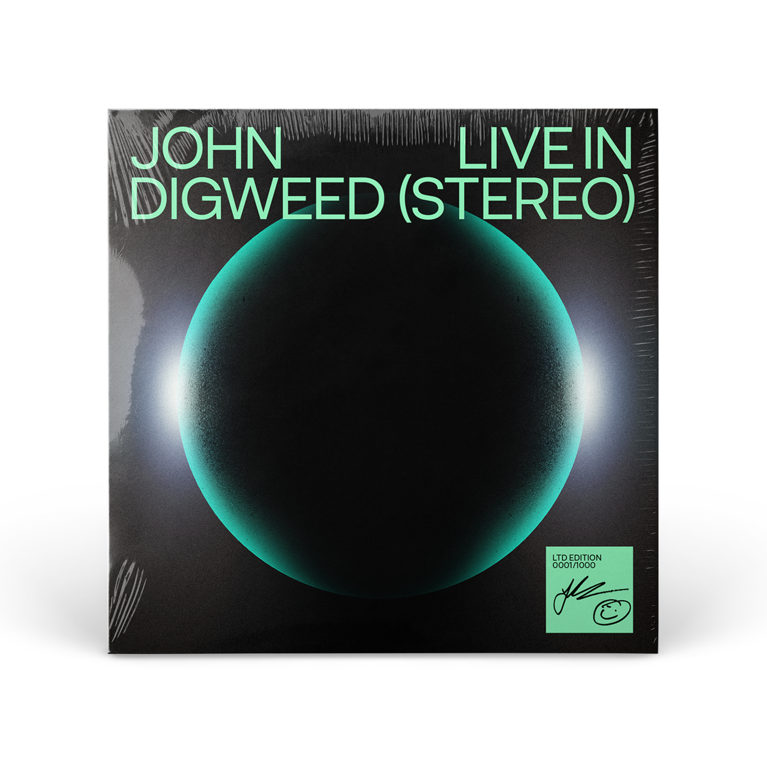 John Digweed Announces Final 'Live In: Stereo' | SIX AM