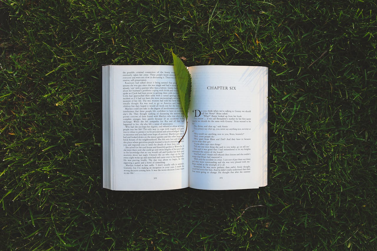 Cos’è un paragrafo: Significato e funzione nella scrittura