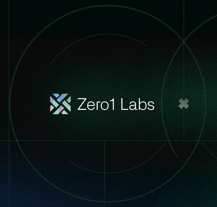UPDATED: (Alpha) Weekly Altcoin Review: Zero1 Labs ($DEAI)