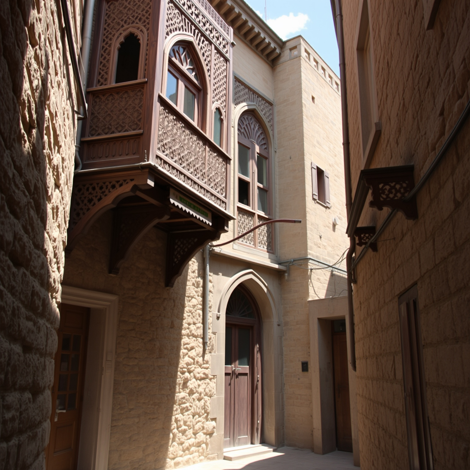 Kalimarchitecture & Red Dot Series: Bridging Art Across Chains