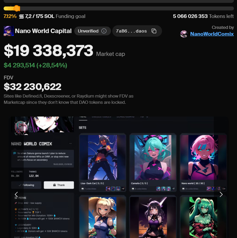 The Strategic Purpose of the NWCL DAO: Empowering the NWCX Ecosystem