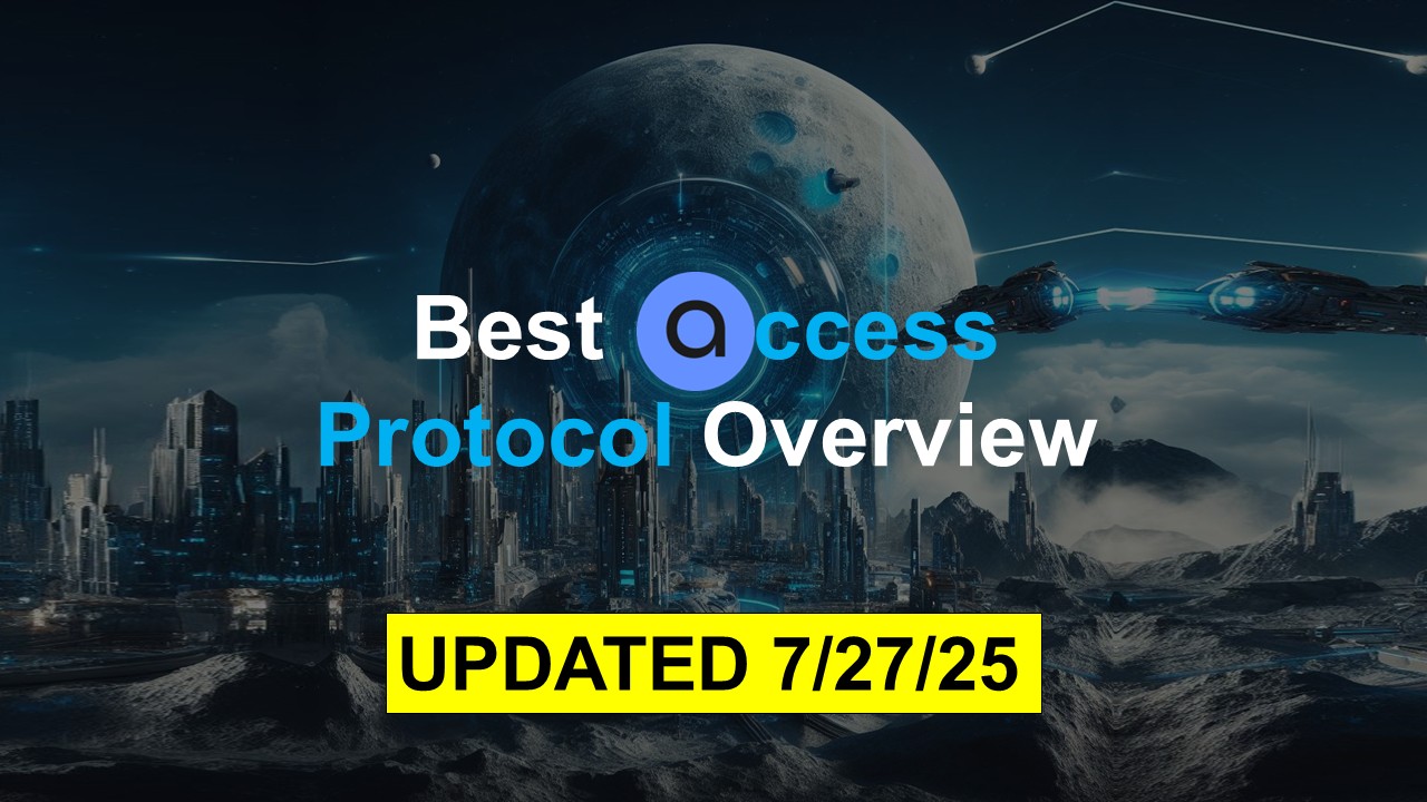 Best Access Protocol Overview