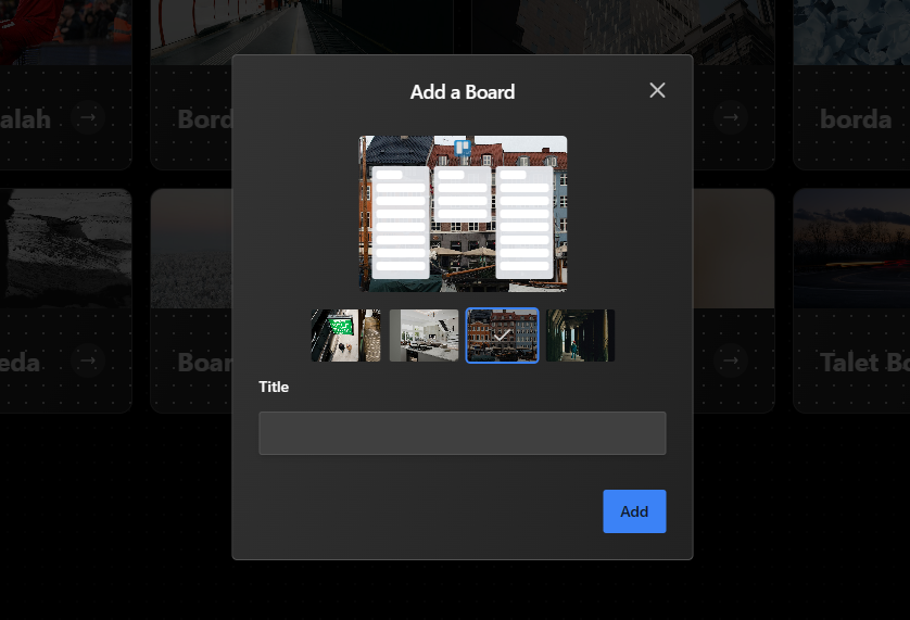 Github Yousefelassaltrello Fullstack Trello Clone With Graphql Featuring File Uploads 3263