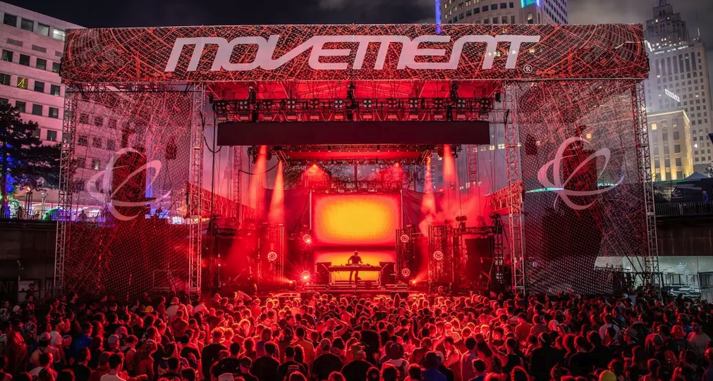 Movement Reveals First Names for 2025, including Sama' Abdulhadi ...