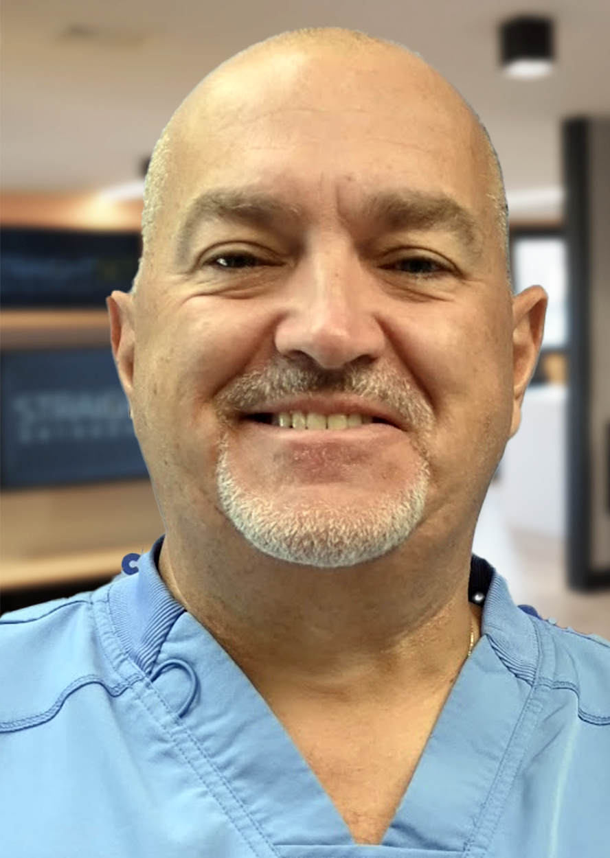 Mark A. Rienecker DDS