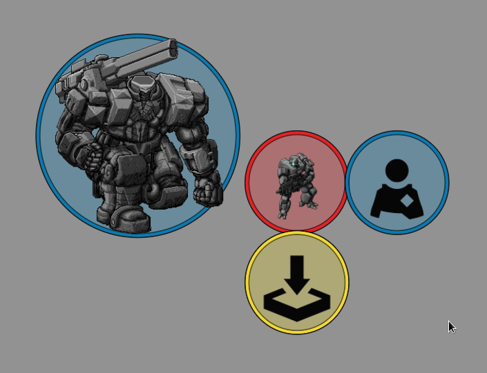 And that without considering oblong (2×1, et al) tokens. - League of Extraordinary FoundryVTT ...