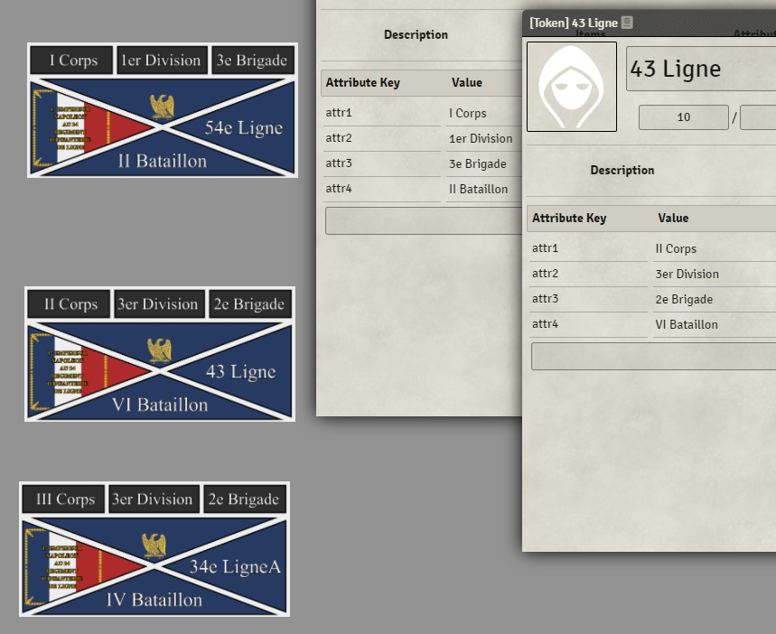 Working on some improvements to handling terrain + tiles. Now with ...