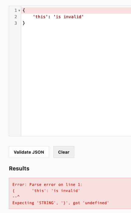 Uncaught (in promise) Syntax Error - Kevin Powell - Community