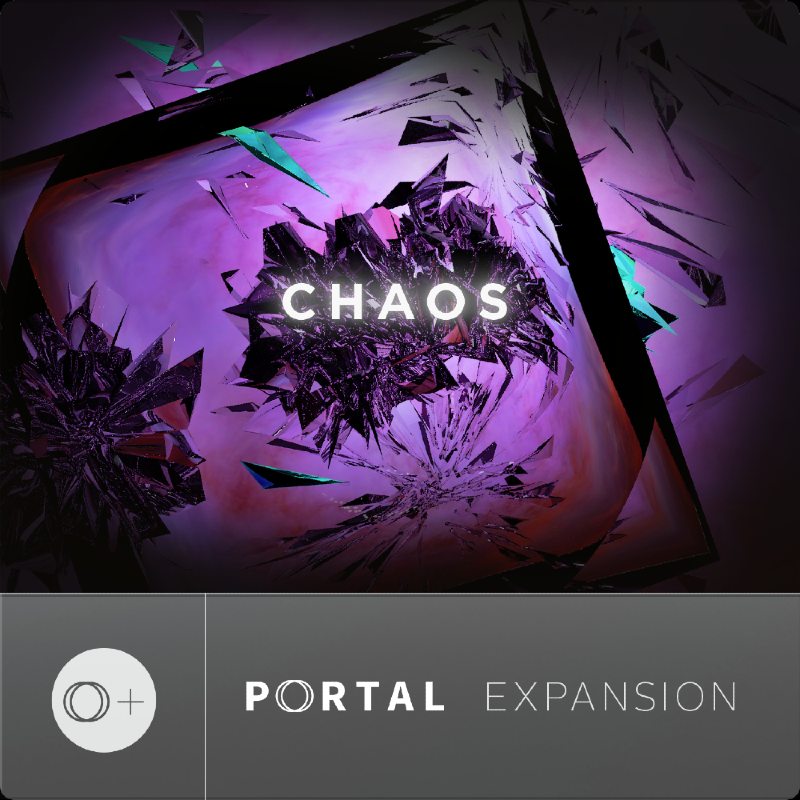 Chaos Expansion Pack (For Portal) — Free Audio Plugin | PausePlayRepeat