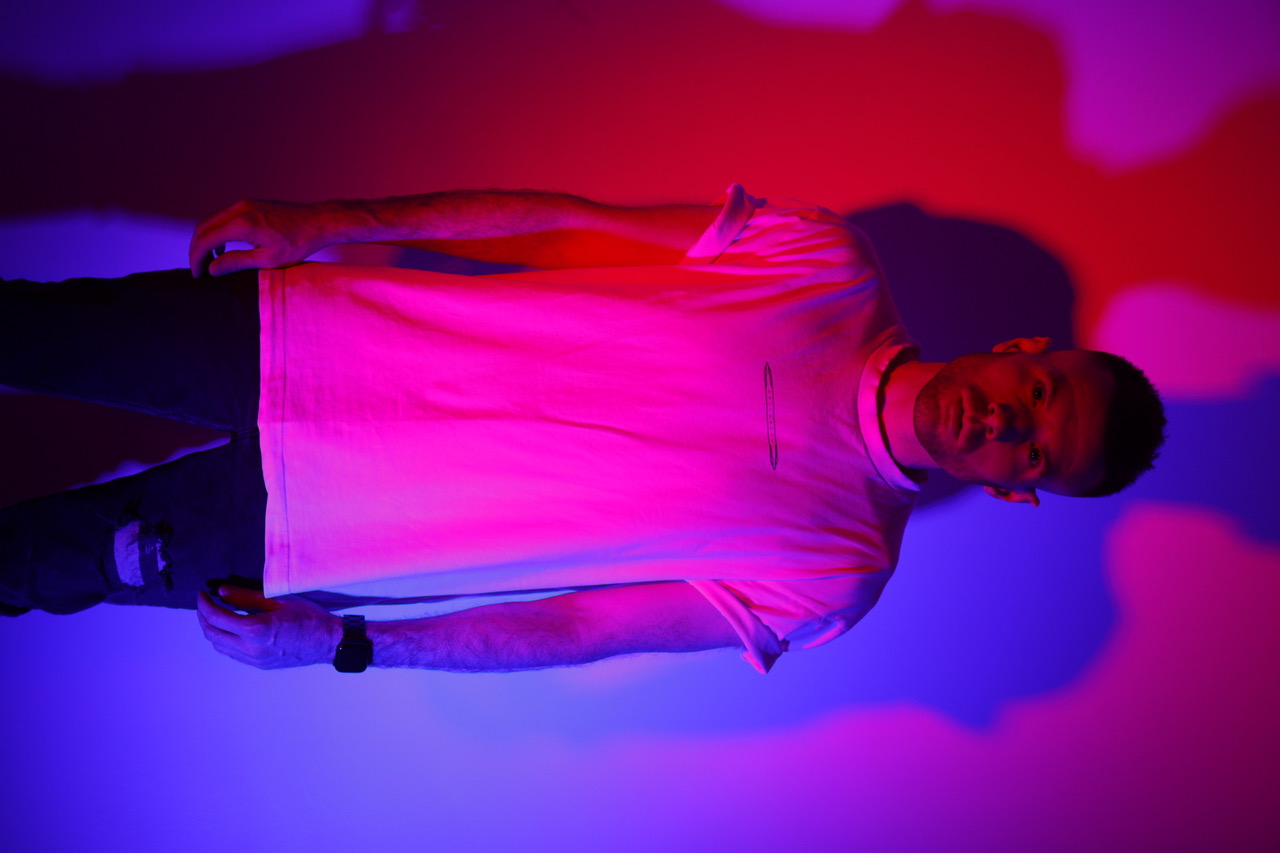 Semark: Elevating UK Electronic Music with Relentless Drive | SIX AM