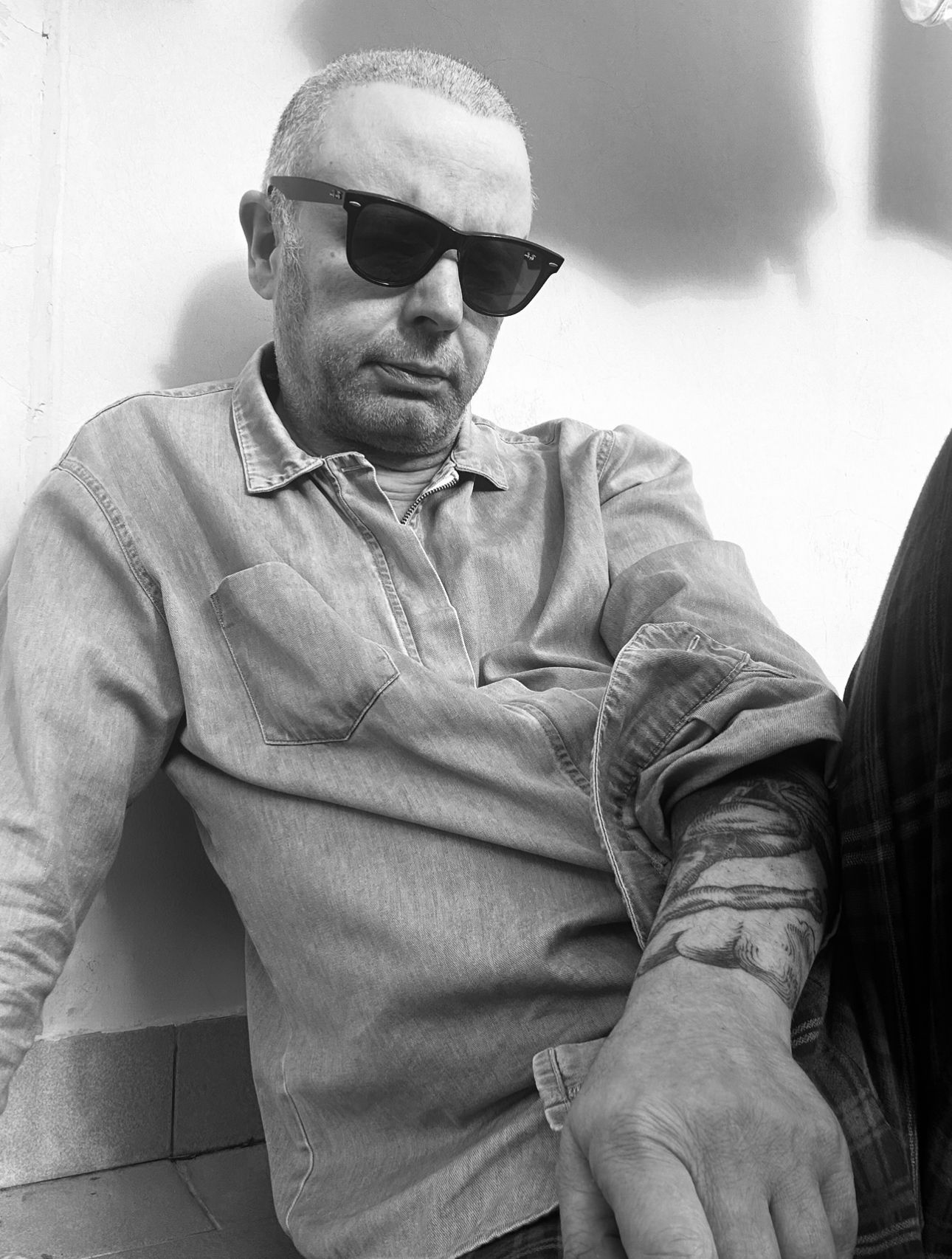 Claudio's Journey In The Italian Electronic Scene | SIX AM