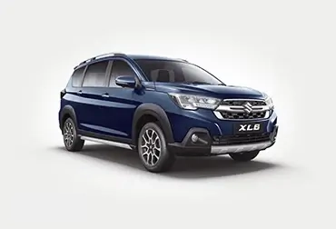 Maruti Suzuki Nexa XL6 Car Price Hyderabad | Nexa XL6 Offers - Pavan Motors