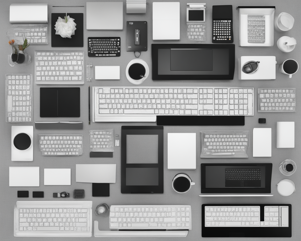 Computer Dust Protection for Modern Devices