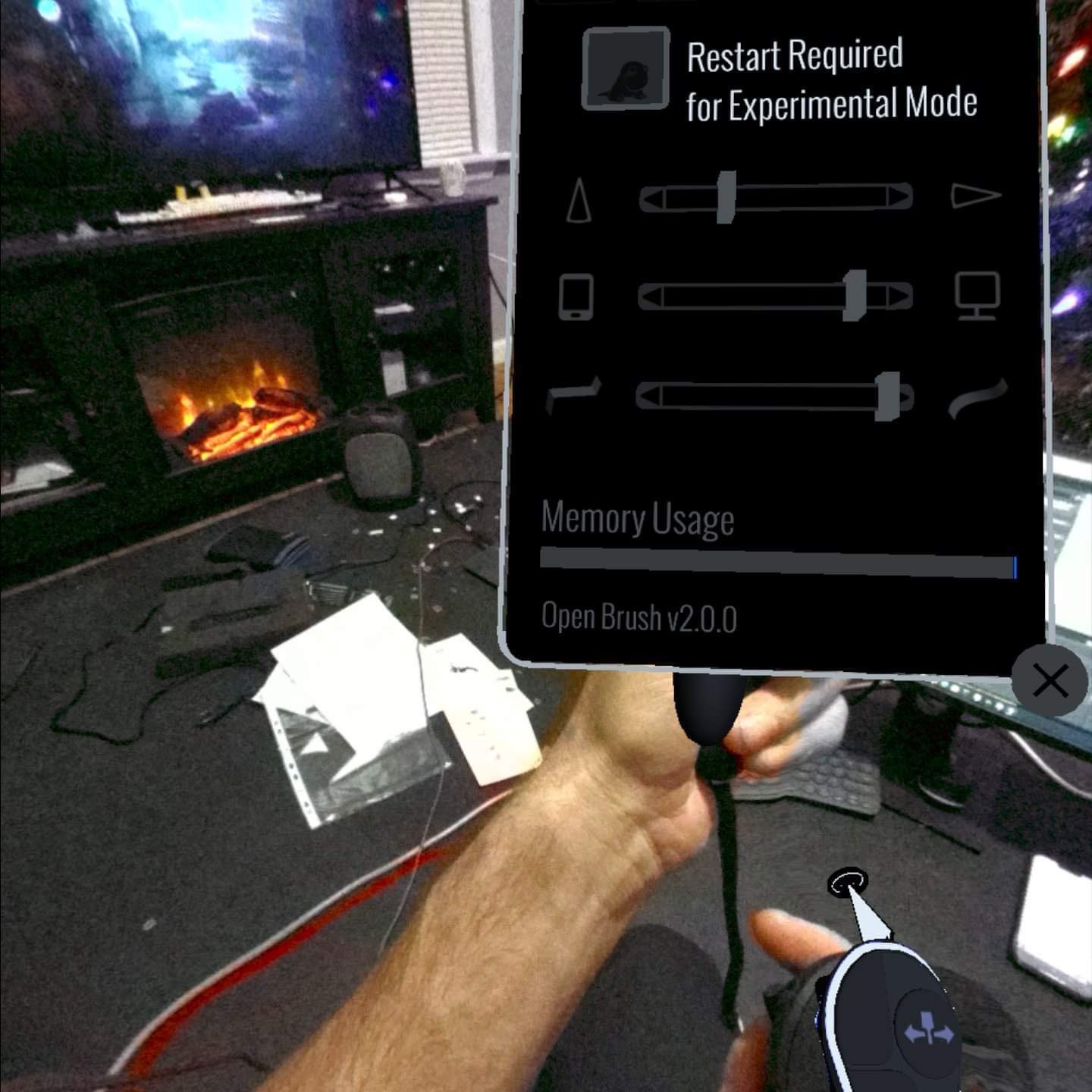 Ive Got One Using The Basic Unity Line Renderer Its On Openupm 7282