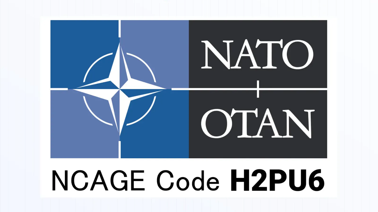 4-Soft Obtains NCAGE Code | Citeel