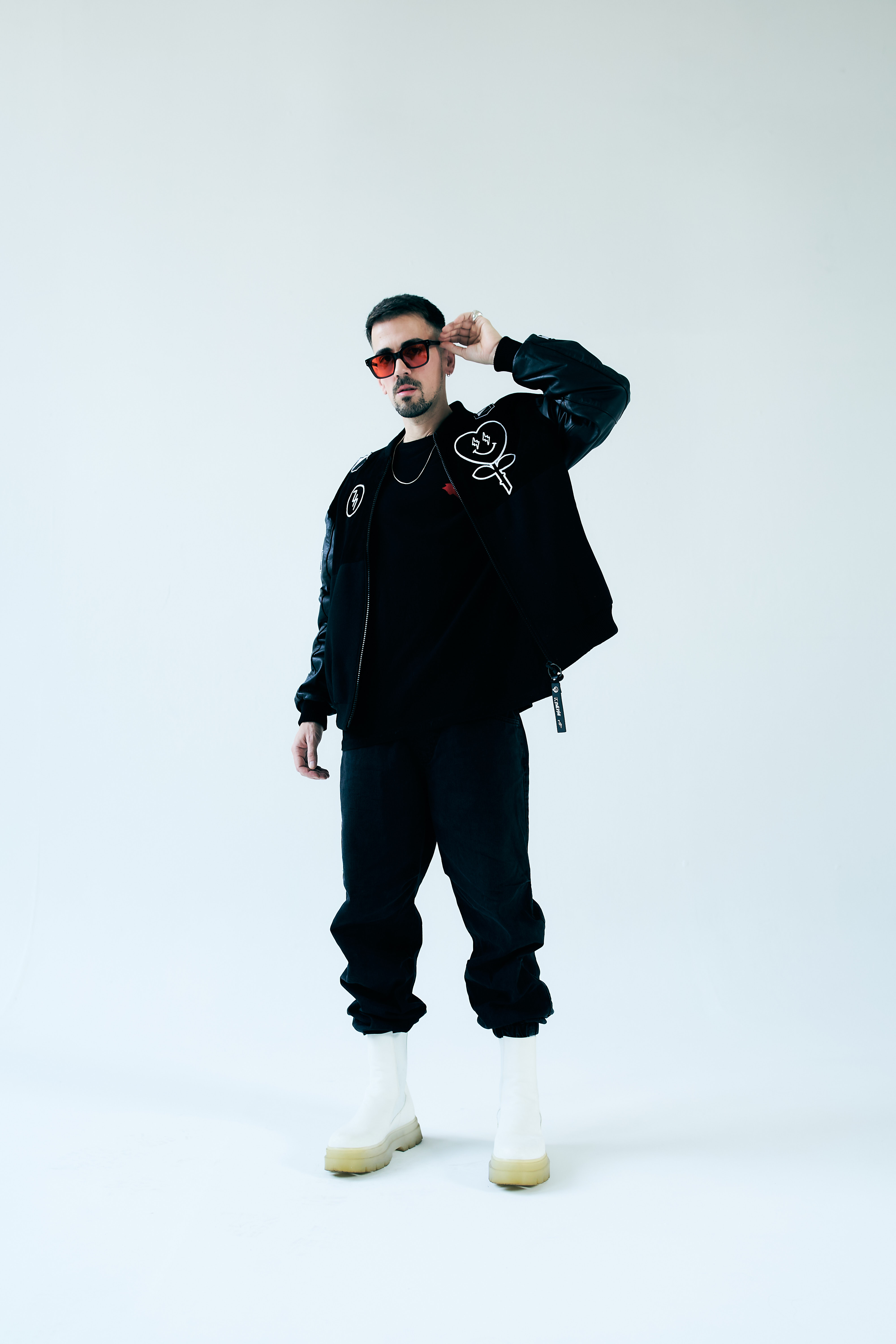 Bastian Bux: Bringing The House All Night Long | SIX AM