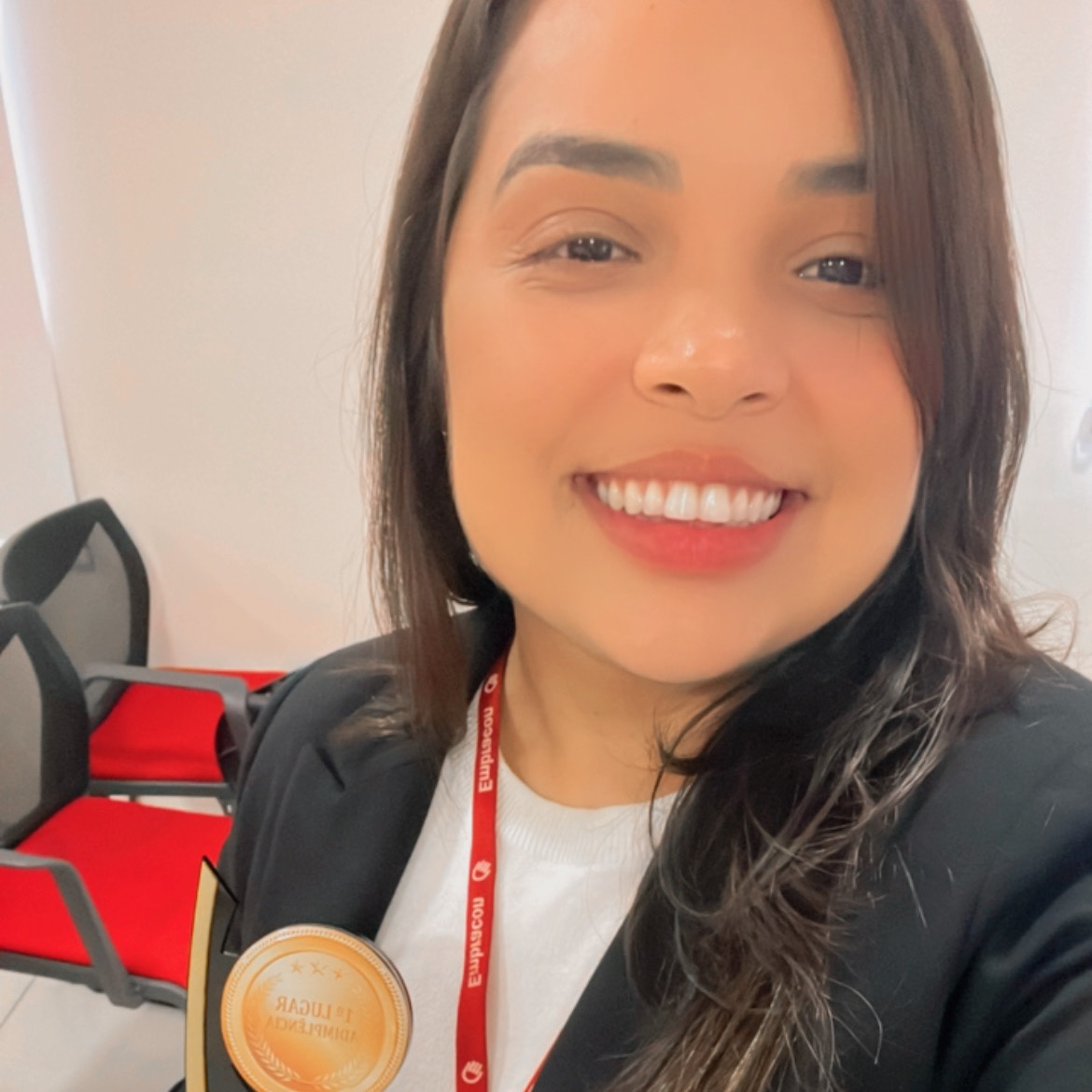 Consultor Autorizado Embracon - FABIULA ROSE DE SOUSA