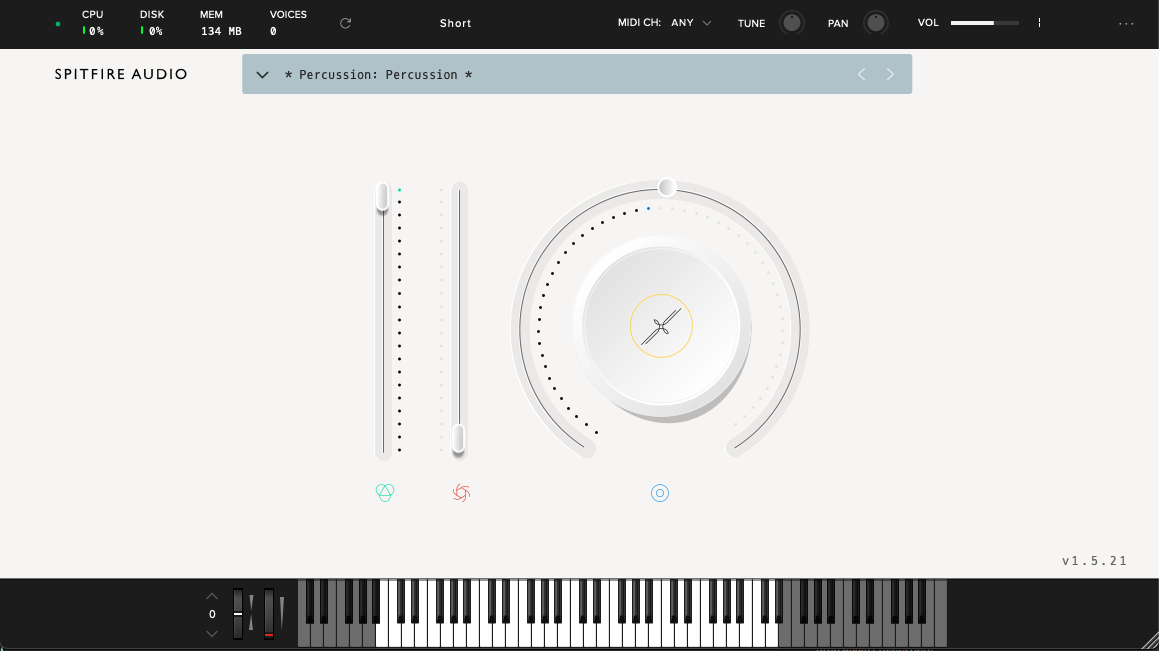 Spitfire Audio Labs — Free Audio Plugin | PausePlayRepeat