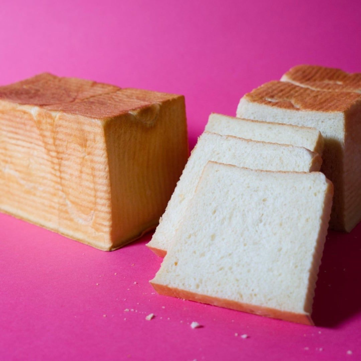 Shokupan Aka Japanese Milk Bread Cult Flav