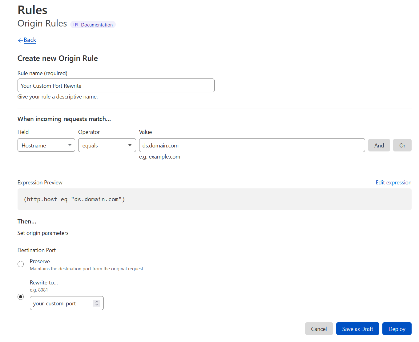 `colo=FRA` - Cloudflare Developers