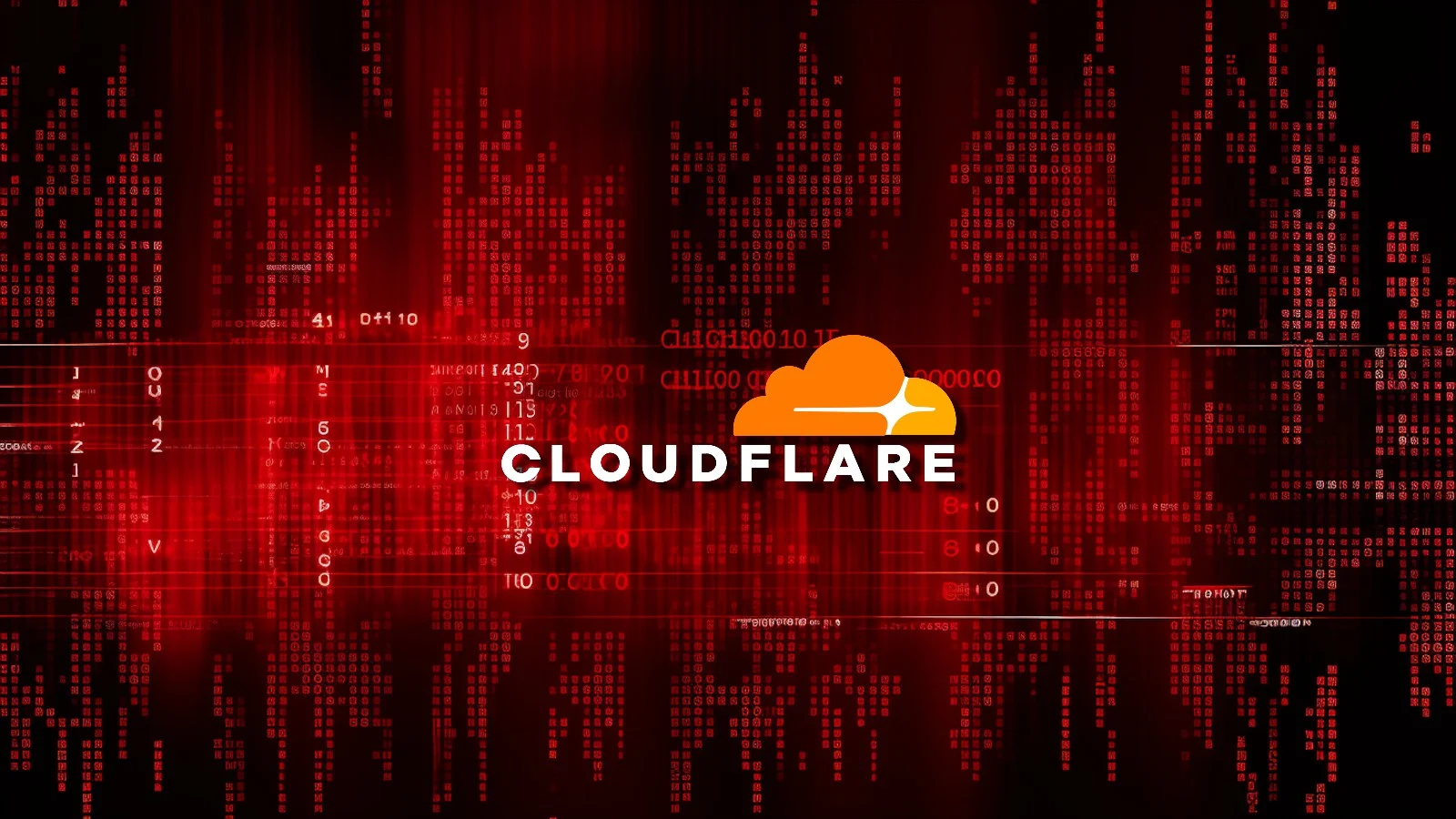 Cloudflare Meltdown Again: 20% of The Internet Is Down alongside Notion & LinkedIn