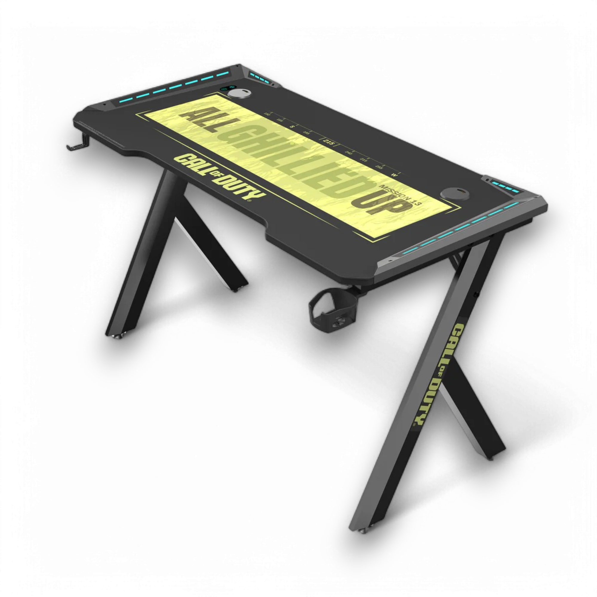 Call of Duty (COD) Hawksbill Series RGB | Joker Center