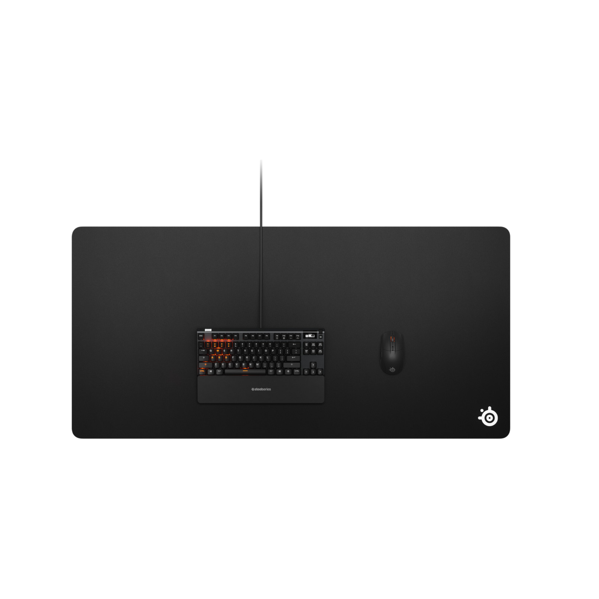 SteelSeries QcK 3XL | Joker Center