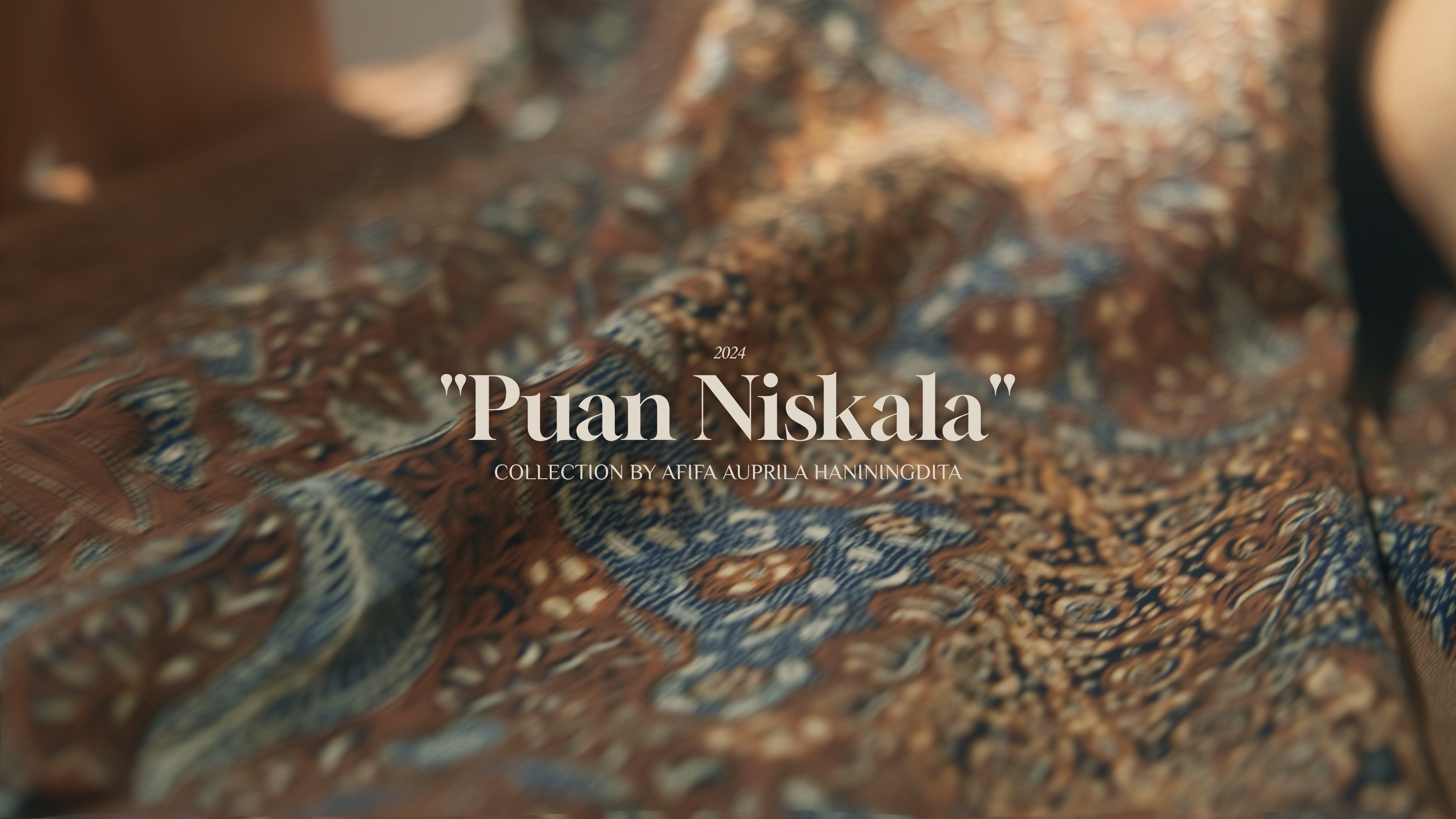 Puan Niskala | by Rifky Prasetia