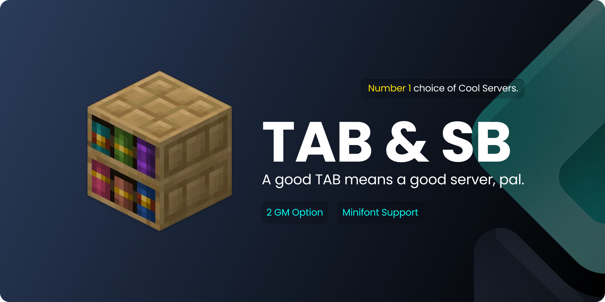 TAB Configuration - The most detailed, customizable and aesthetic TAB ...