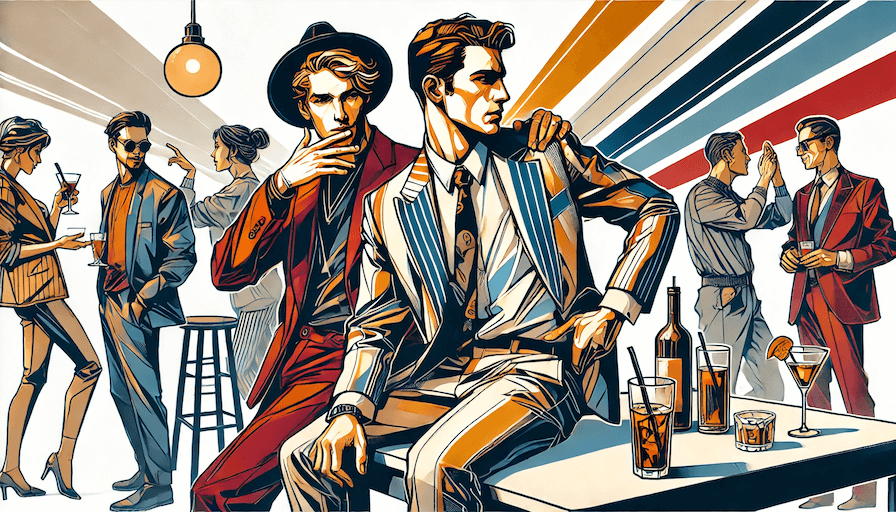 10 Tips to Be a Good Wingman