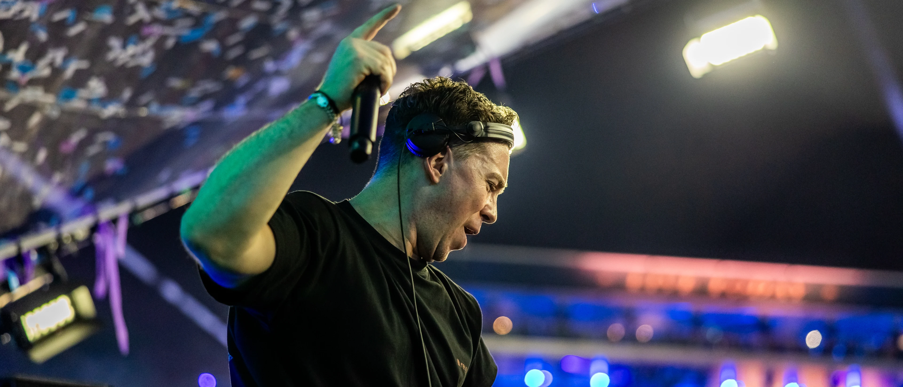 Upcoming Film "Waiting for the Drop" Documents The Meteoric Rise Of ...