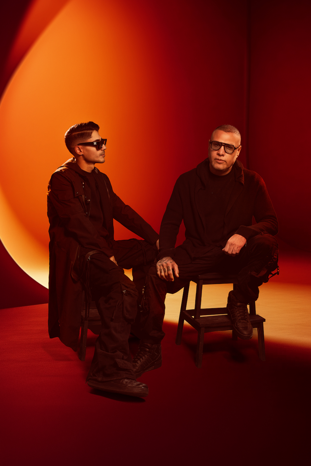 Omnya x Argy: A Captivating Reimagining of a Classic | SIX AM