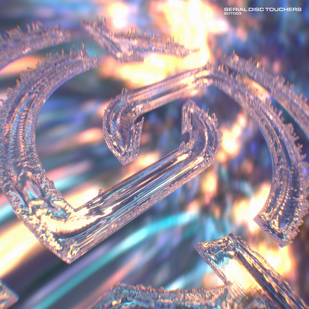 Grace Dahl’s DJ Weapon “I Want To Dance” Gets Official Release on SDT ...