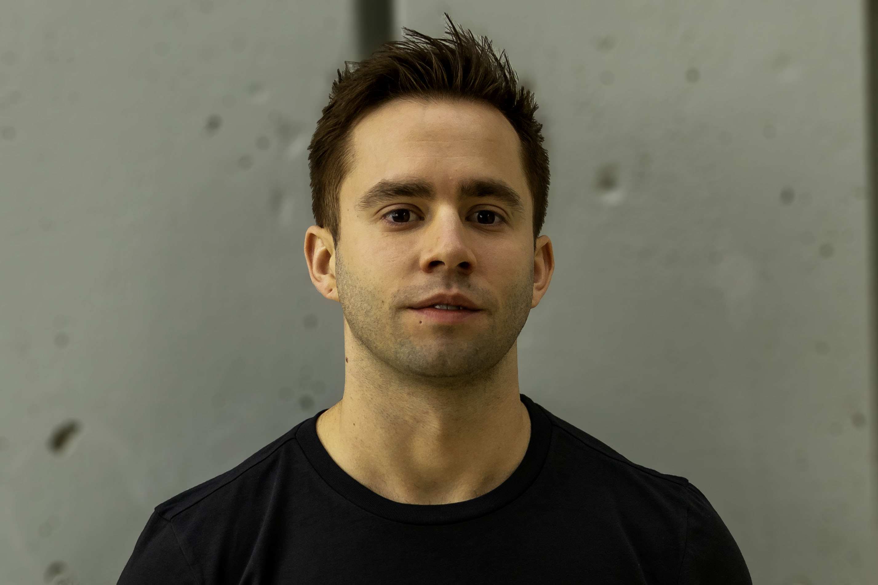 Nico Hartt: Tracing the Shift from Punk Guitarist to Hard Dance ...