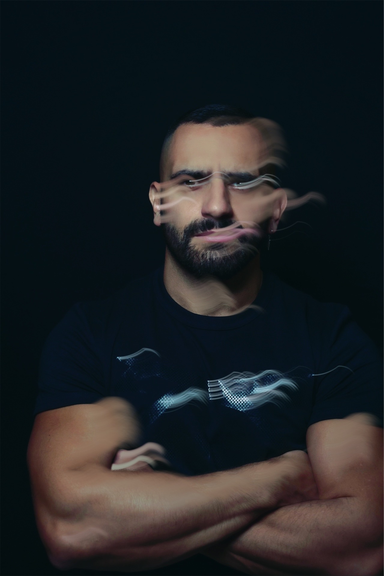 CENKK drops 'Freaky People' on Moodyverse | SIX AM